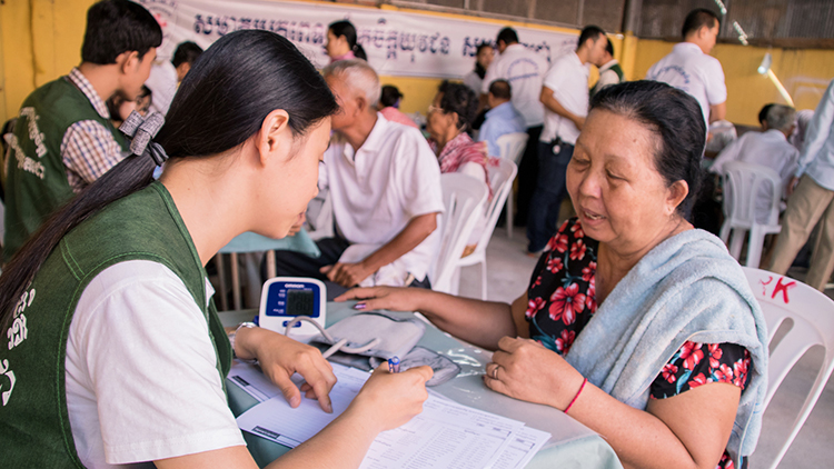 17 - National Social Security FundNational Social Security Fund